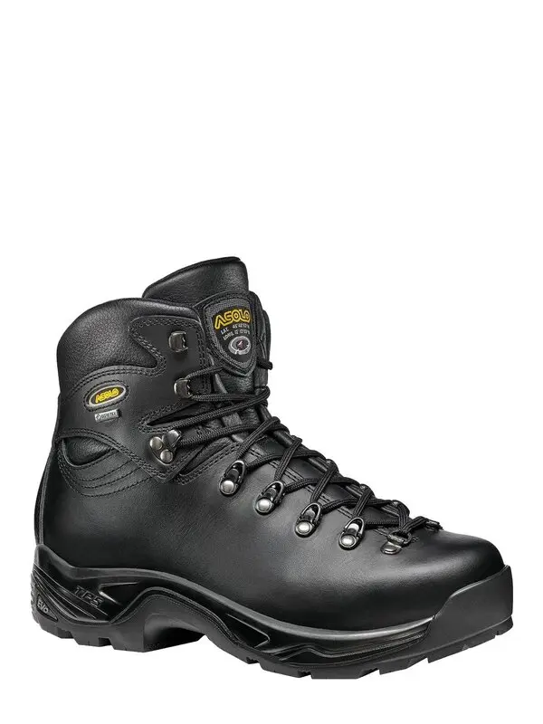 ASOLO Tps 520 Gv Evo Backpacking Boots - Black