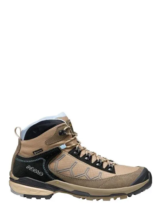 ASOLO Falcon Evo Gv Hiking Boots - Cortex/alpaca