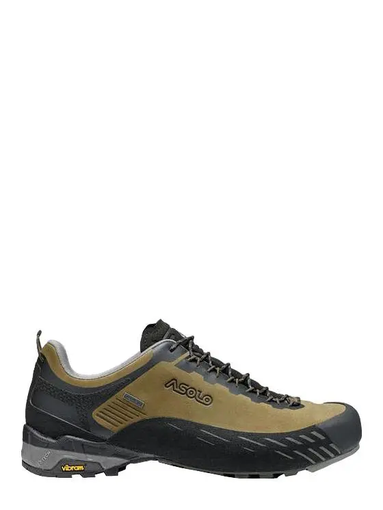 ASOLO Eldo Lth Gv Hiking Shoe - Truffle