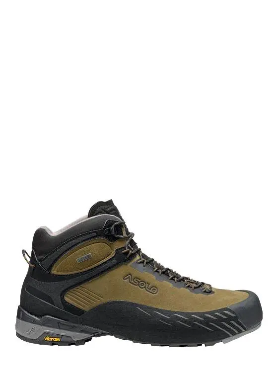 ASOLO Eldo Mid Lth Gv Hiking Boot - Truffle