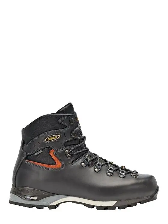 ASOLO Power Matic 200 Gv Evo Boots - Graphite