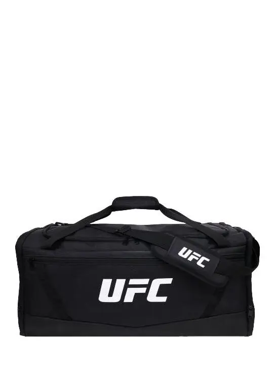 UFC 25-in Duffle Bag - Black