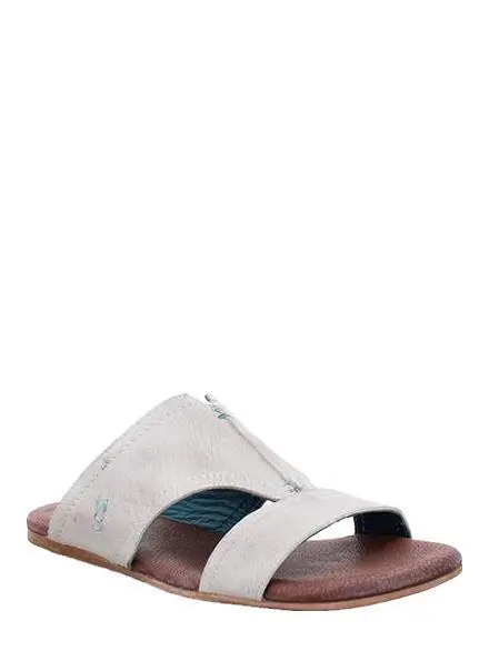 ROAN Somerville Sandal - Bone Hd Tml
