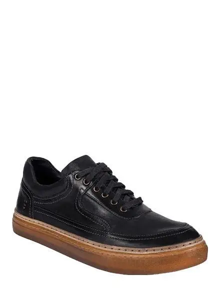 ROAN Eminent Lace-up Sneakers - Black Md Tml