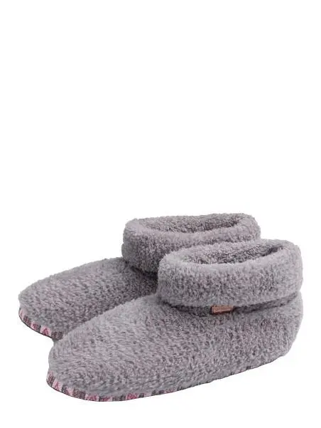 FEELGOODZ Cloud Slipper Indoor Booties - Azalea