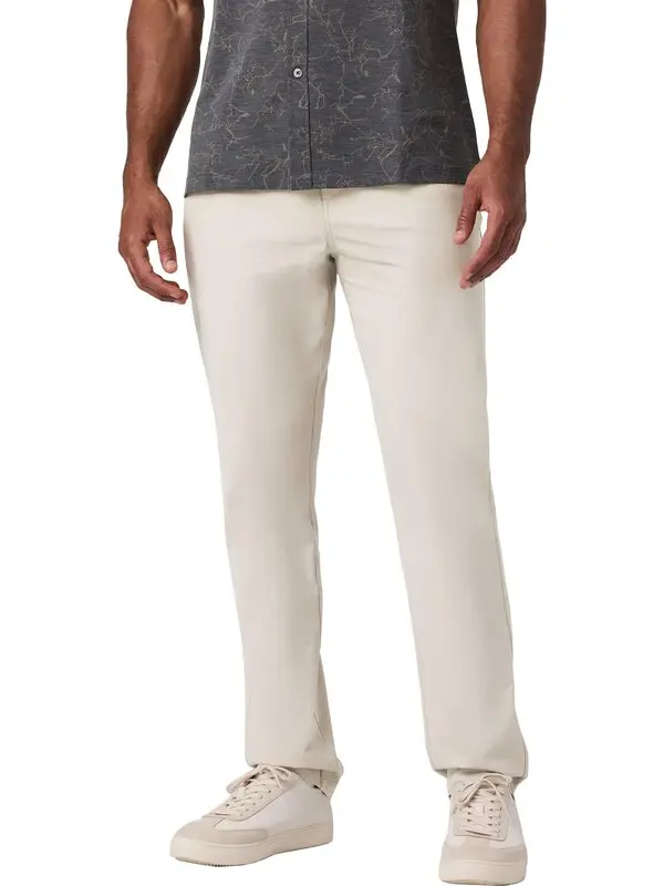 Vuori Meta Pant Classic Fit - Birch