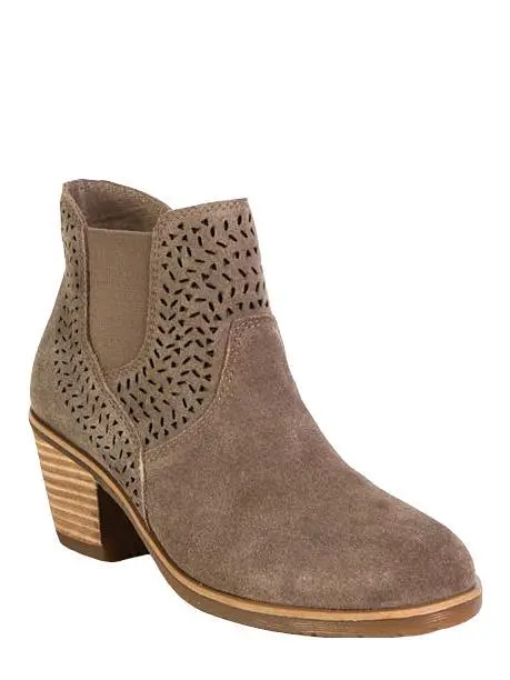 Jambu Veda Ankle Boots - Cloud