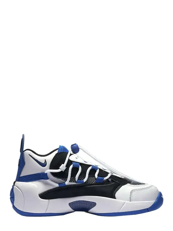 Nike Air Swoopes 2 Sneakers - Blue