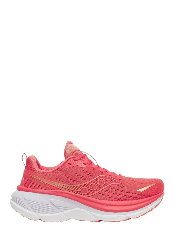 Saucony Hurricane 25 Sneakers - Pink