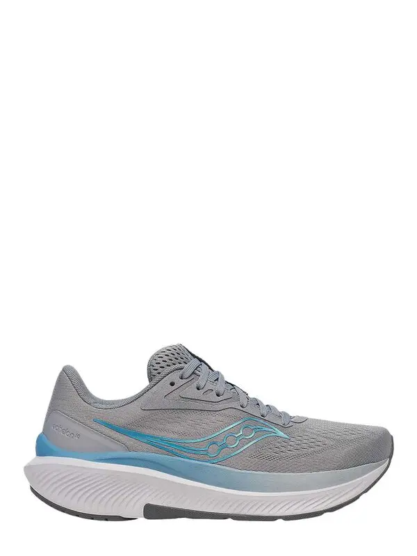 Saucony Echelon Extra Wide Sneakers - Grey