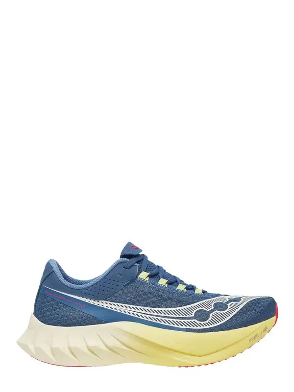 Saucony Running Warehouse X Endorphin Pro - Blue