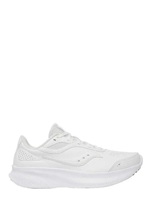 Saucony Integrity Metro Wide Athletic Shoe - White
