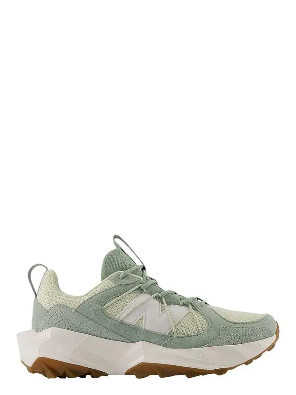 NEW BALANCE Tektrel Sneakers - Green