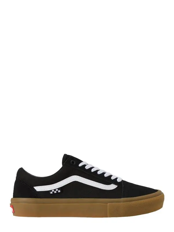 VANS Skate Old Skool Sneakers - Black