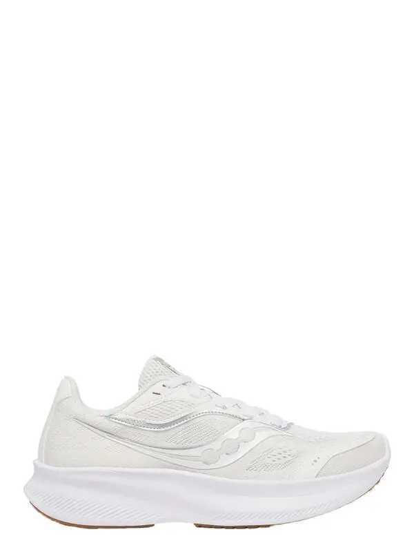 Saucony Cohesion 18 Athletic Sneakers - White