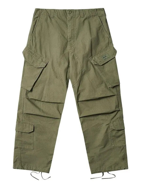 PALACE Cargo Trouser - Green