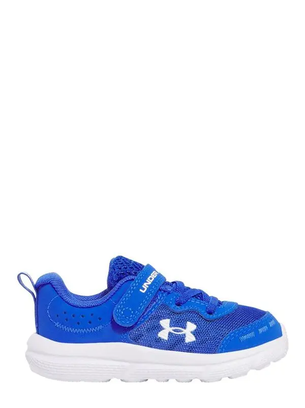 Under Armour Assert 10 Ac Td Sneakers - Blue