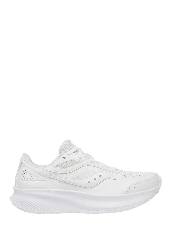 Saucony Integrity Metro Wide Sneakers - White