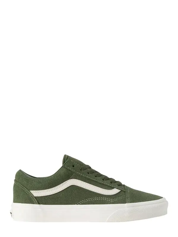VANS Old Skool - Green