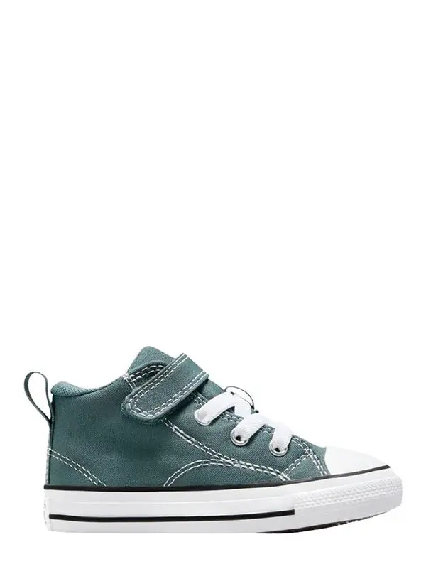 CONVERSE Chuck Taylor All Star Mid Td Sneakers - Green