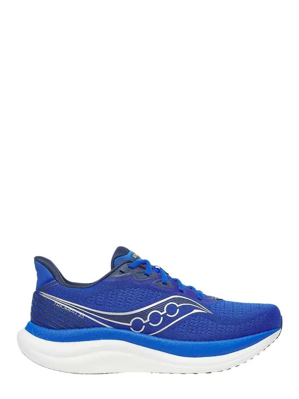 Saucony Triumph 23 Wide - Blue