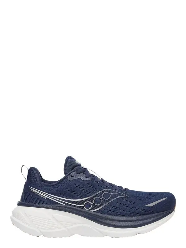 Saucony Hurricane 25 Sneakers - Blue