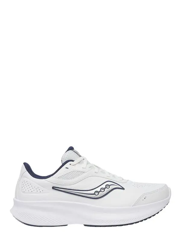 Saucony Integrity Metro Sneakers - White