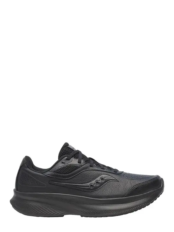 Saucony Integrity Metro Triple Sneakers - Black
