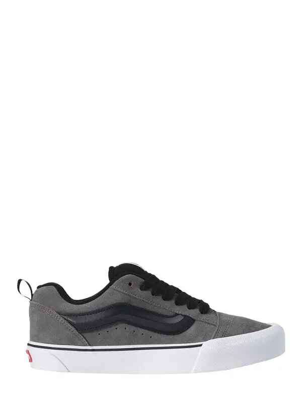 VANS Knu Skool Sneakers - Grey