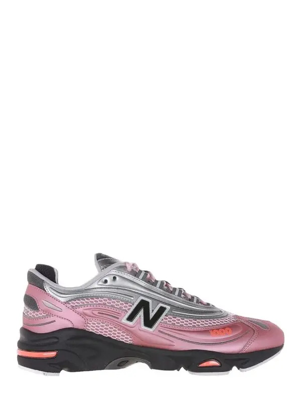 NEW BALANCE 1000 Athletic Sneakers - Pink