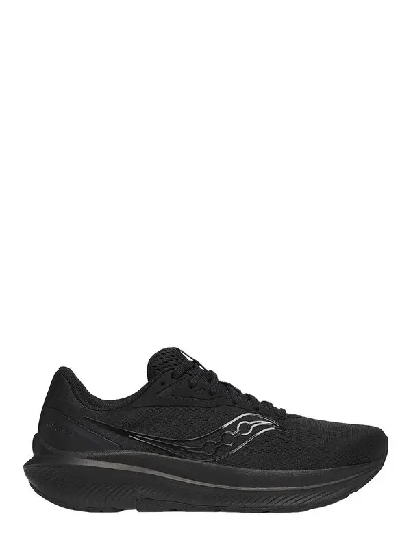 Saucony Echelon Wide Sneakers - Black