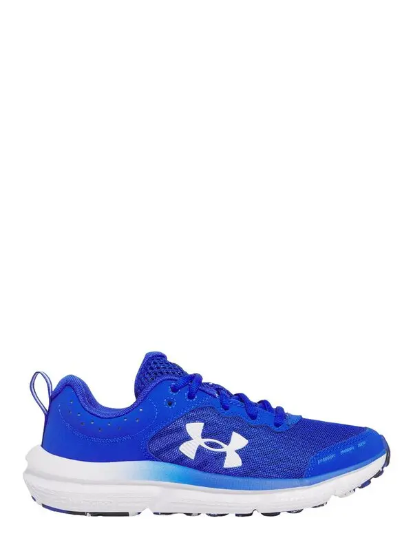 Under Armour Assert 10 Ac Gs Sneakers - Blue