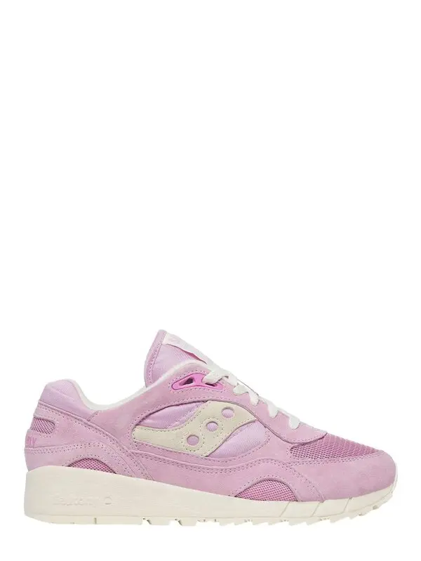 Saucony Shadow 6000 Sneakers - Pink