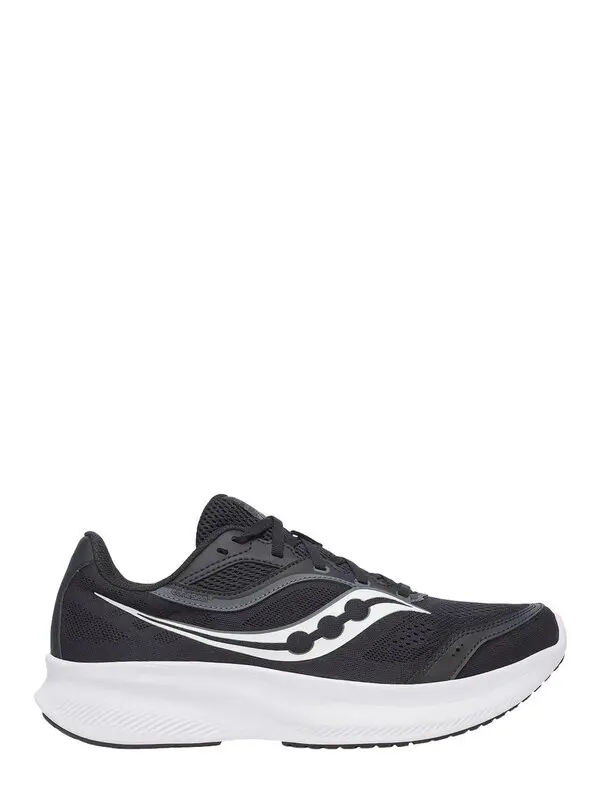 Saucony Cohesion 18 Sneakers - Black