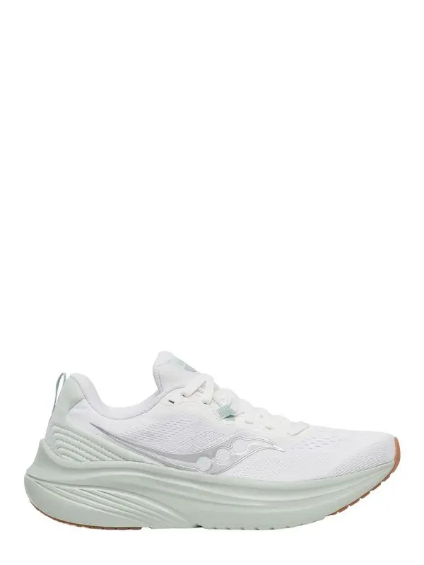 Saucony Lancer Run Athletic Sneakers - White