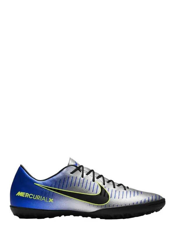 Nike Mercurialx Victory 6 Njr Tf - Blue
