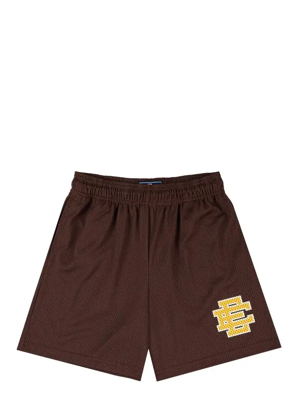 ERIC EMANUEL Ee Basic Short - Brown