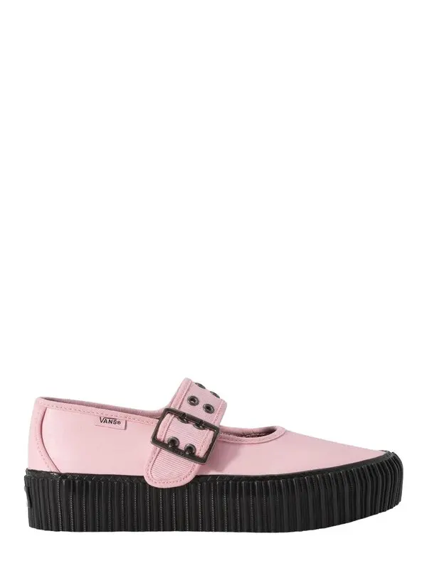 VANS Mary Jane Creeper - Pink