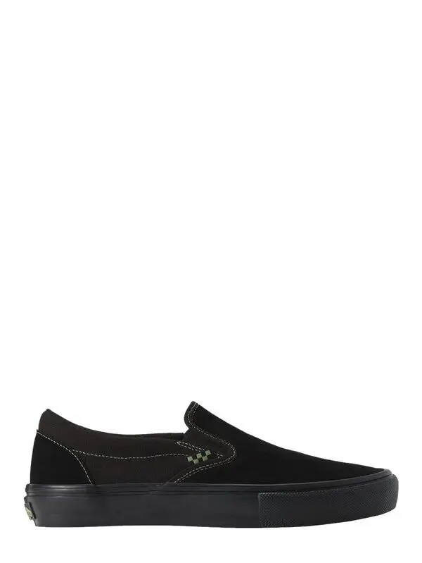 VANS Skate Slip-on - Black