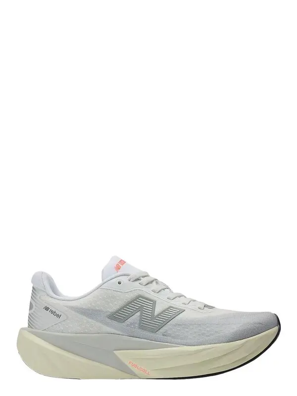 NEW BALANCE Fuelcell Rebel V5 Sneakers - Grey