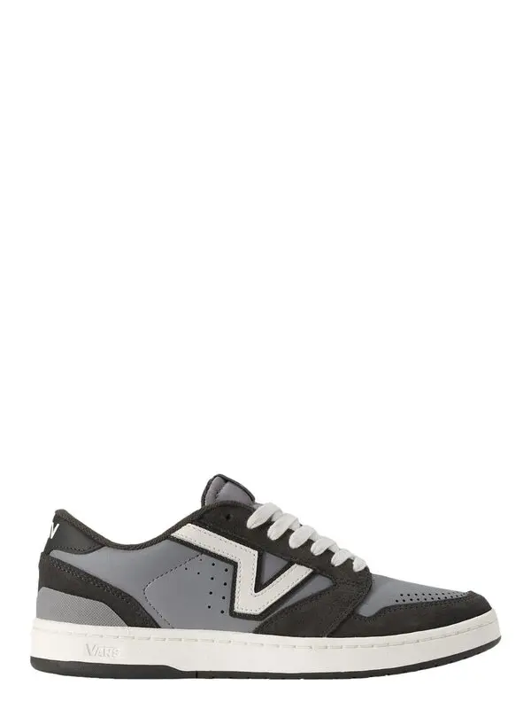VANS Lowland 2.0 Sneakers - Grey