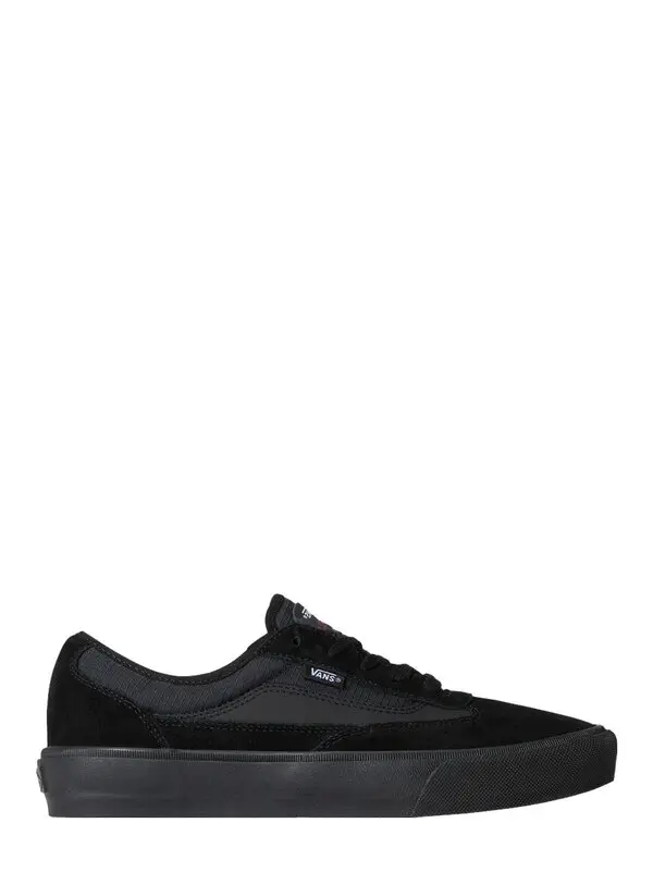 VANS Skate Curren Sneakers - Black