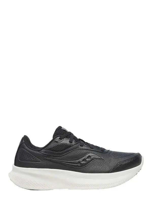 Saucony Integrity Metro Wide Sneakers - Black