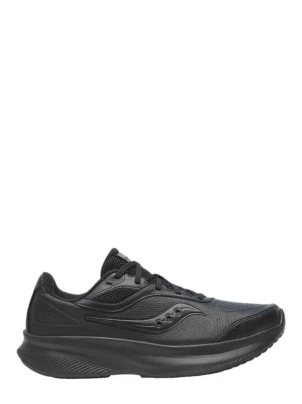 Saucony Integrity Metro Wide Sneakers - Black
