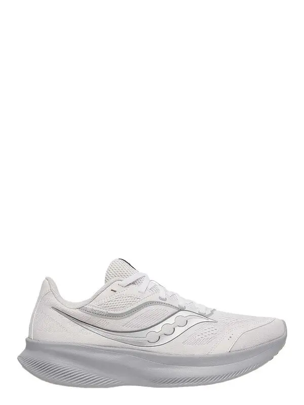 Saucony Cohesion 18 Wide - White