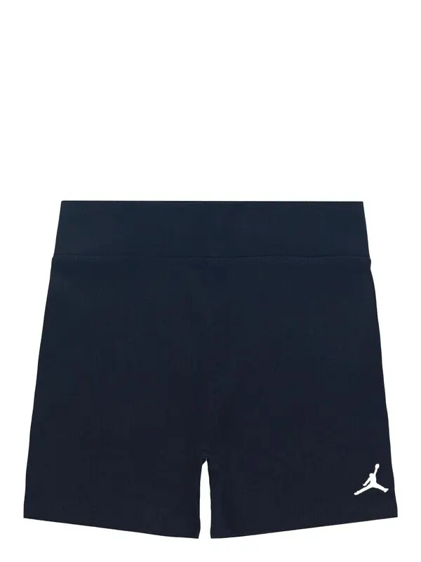 JORDAN Brooklyn Essentials Shorts - Black
