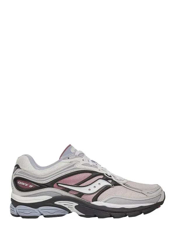 Saucony Progrid Omni Sneakers - White
