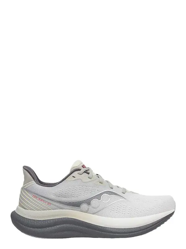 Saucony Triumph 23 Wide Sneakers - Grey