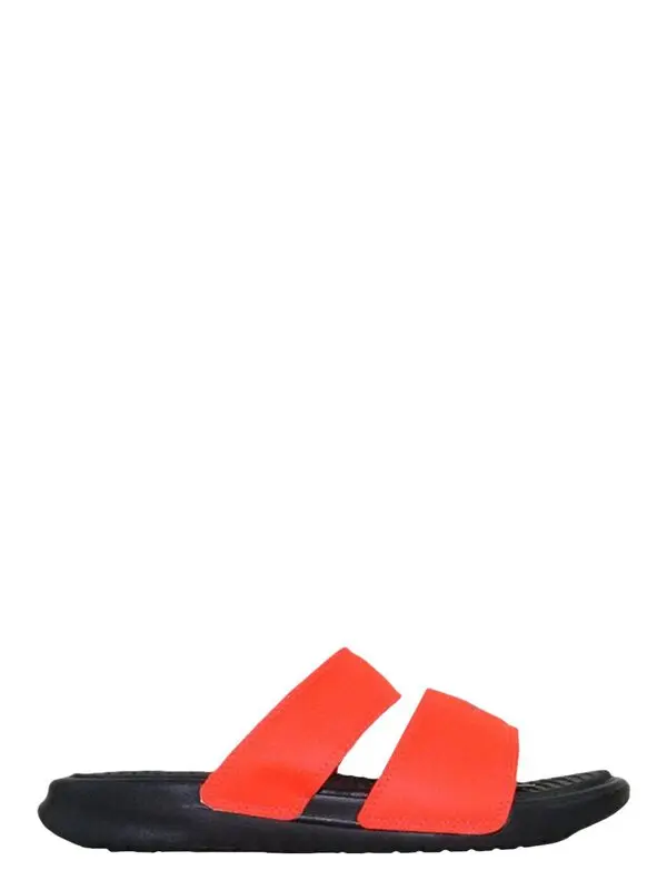 Nike Benassi Duo Ultra Slide - Red