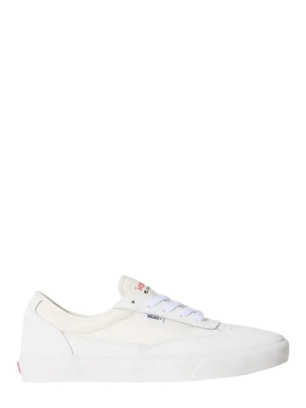 VANS Skate Curren Sneakers - White